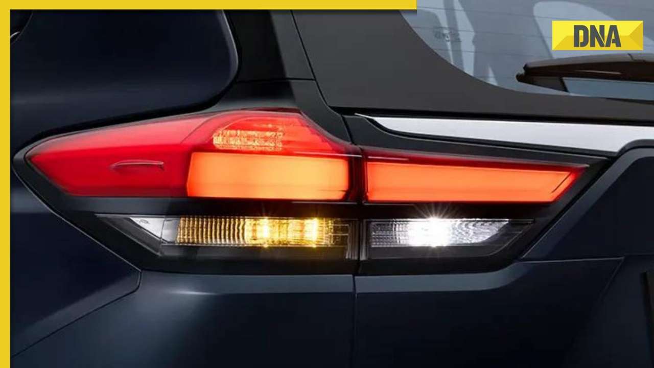 Maruti Suzuki rebadged Innova Hycross likely to launch in early 2024