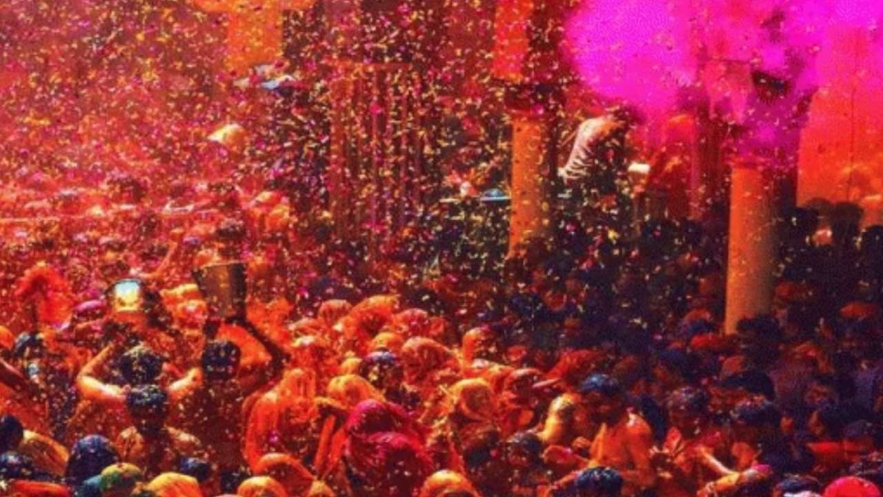 Holi 2023 Make This Holi Celebration Memorable At These Must Visit