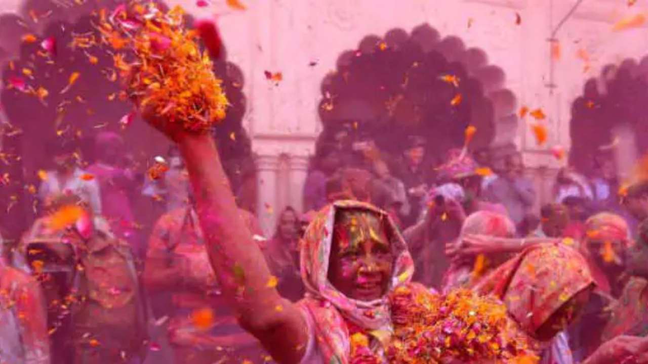 Holi 2023 Make This Holi Celebration Memorable At These Must Visit