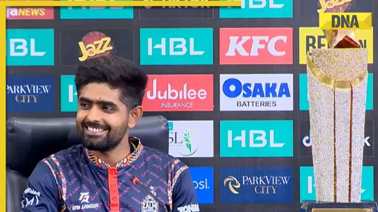 Pakistan captain Babar Azam finally breaks silence on his wedding ...
