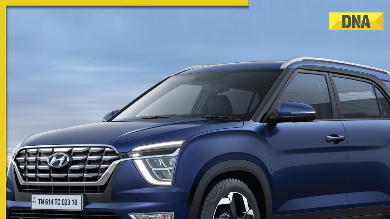2023 Hyundai Alcazar makes official debut with new engine, bookings open