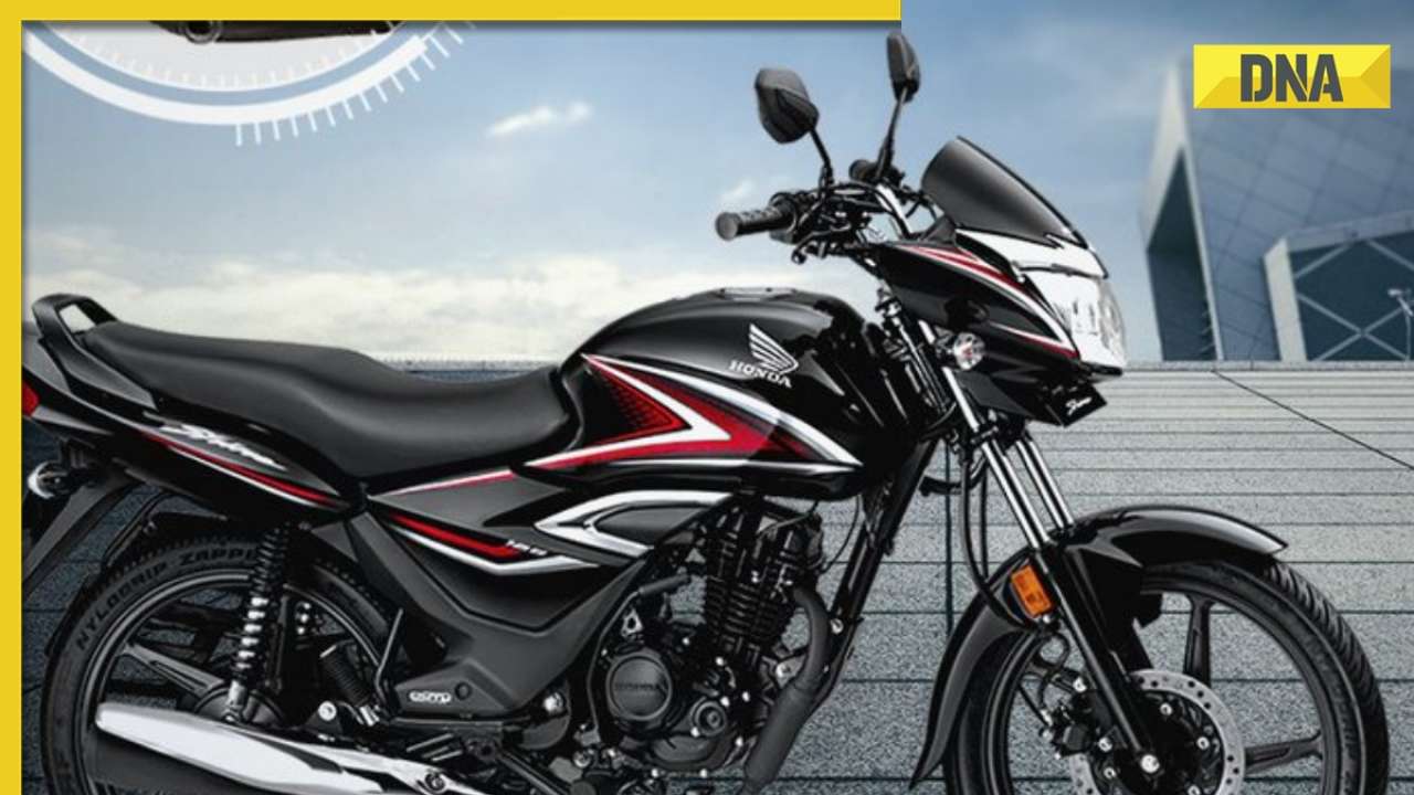 New Honda 100cc motorcycle to be launched next month, here's what to expect