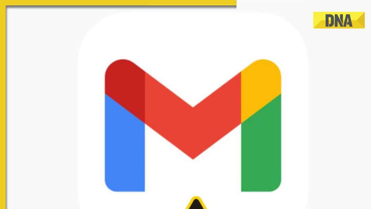 Gmail down: Google's email service suffers major global outage