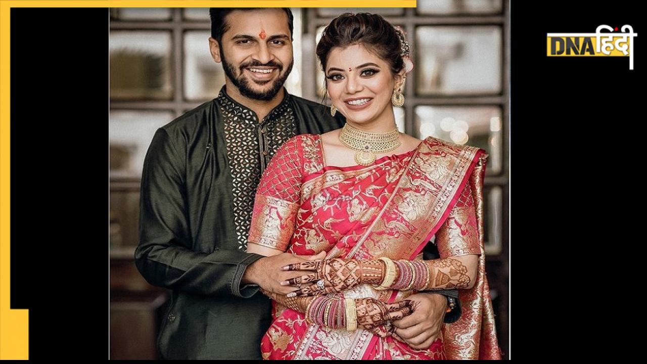 Shardul Thakur Wedding: लॉर्ड शार्दुल ठाकुर के संगीत में पहुंचे रोहित ...