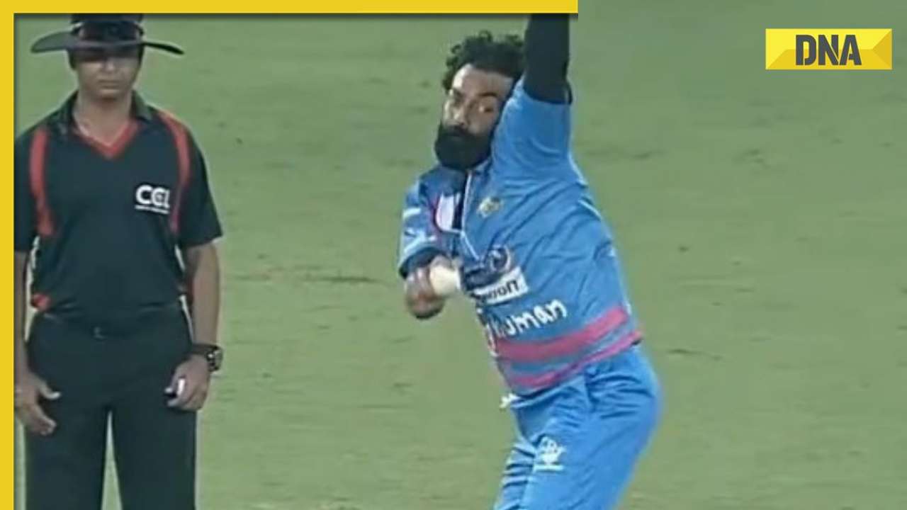 ‘Lord Bobby Deol to replace Jasprit Bumrah’: Netizens spark hilarious ...