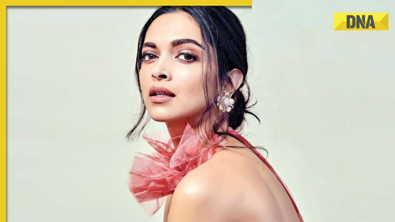 Deepika Padukone reveals how she and Shah Rukh Khan dealt with Pathaan ...