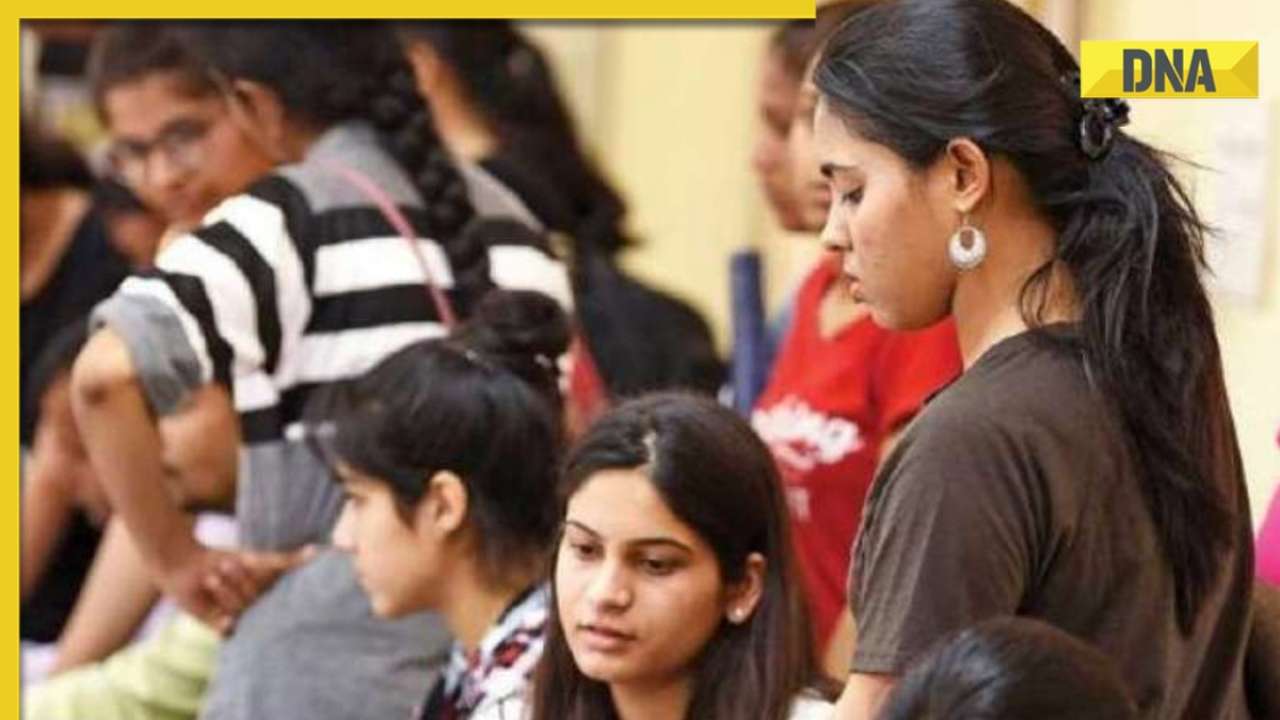 JEE Main 2023 Result Paper 2 released at jeemain.nta.nic.in, check ...