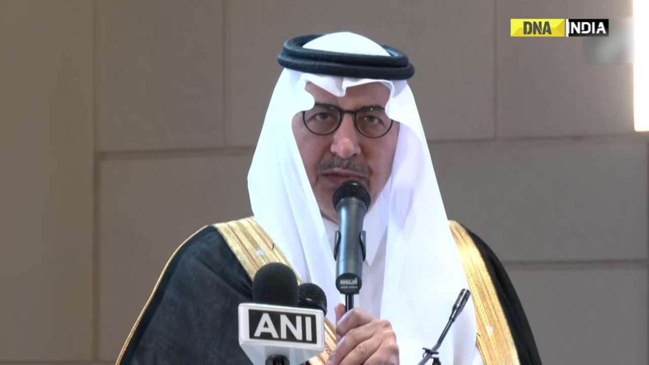 Saudi Envoy says relationship with India will be upgraded to ‘highest ...