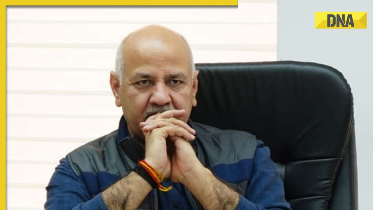 Manish Sisodia's resignation letter to Delhi CM Arvind Kejriwal goes ...