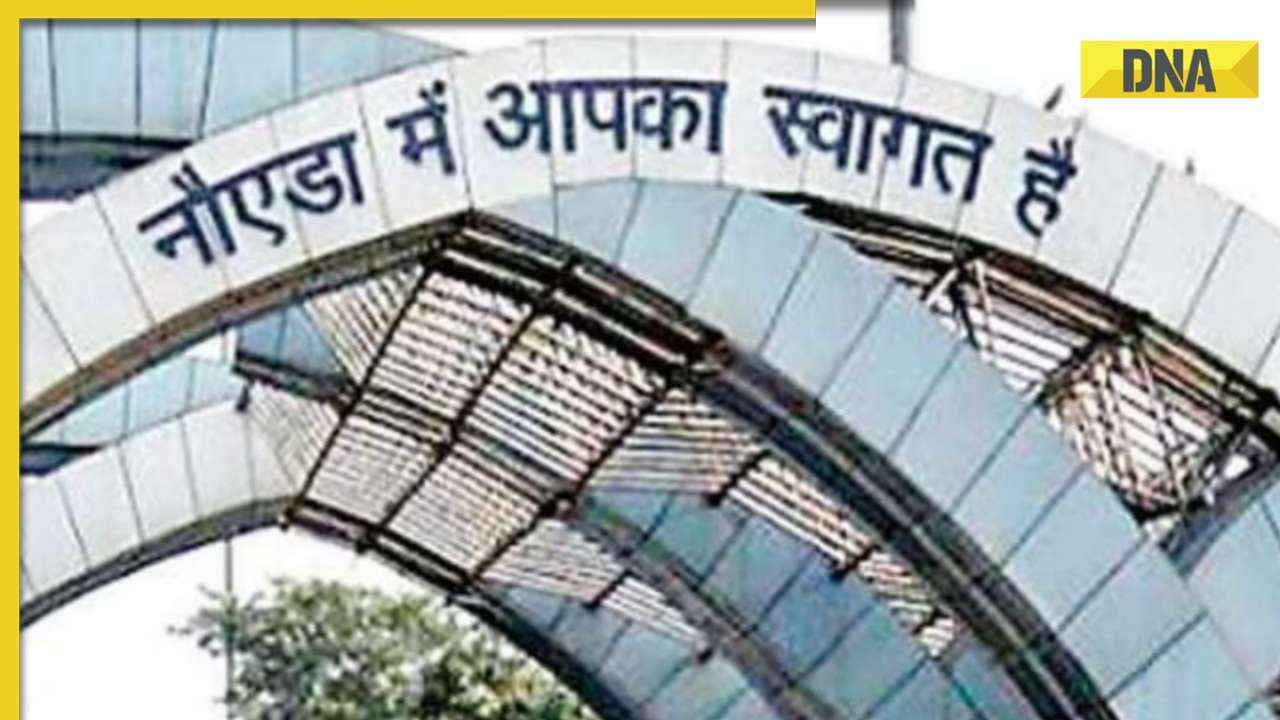 Noida news: Section 144 extended in Gautam Buddh Nagar till March 31 ...