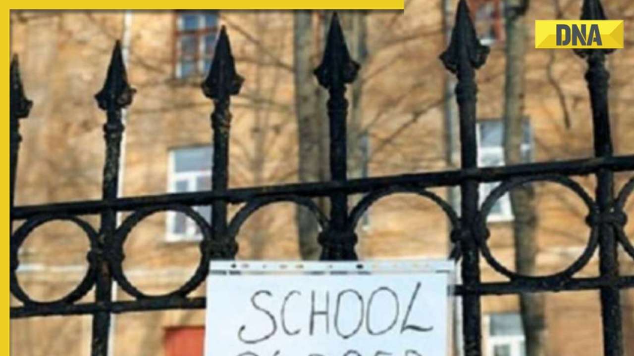 School Holidays: How many days will schools be closed in March ...