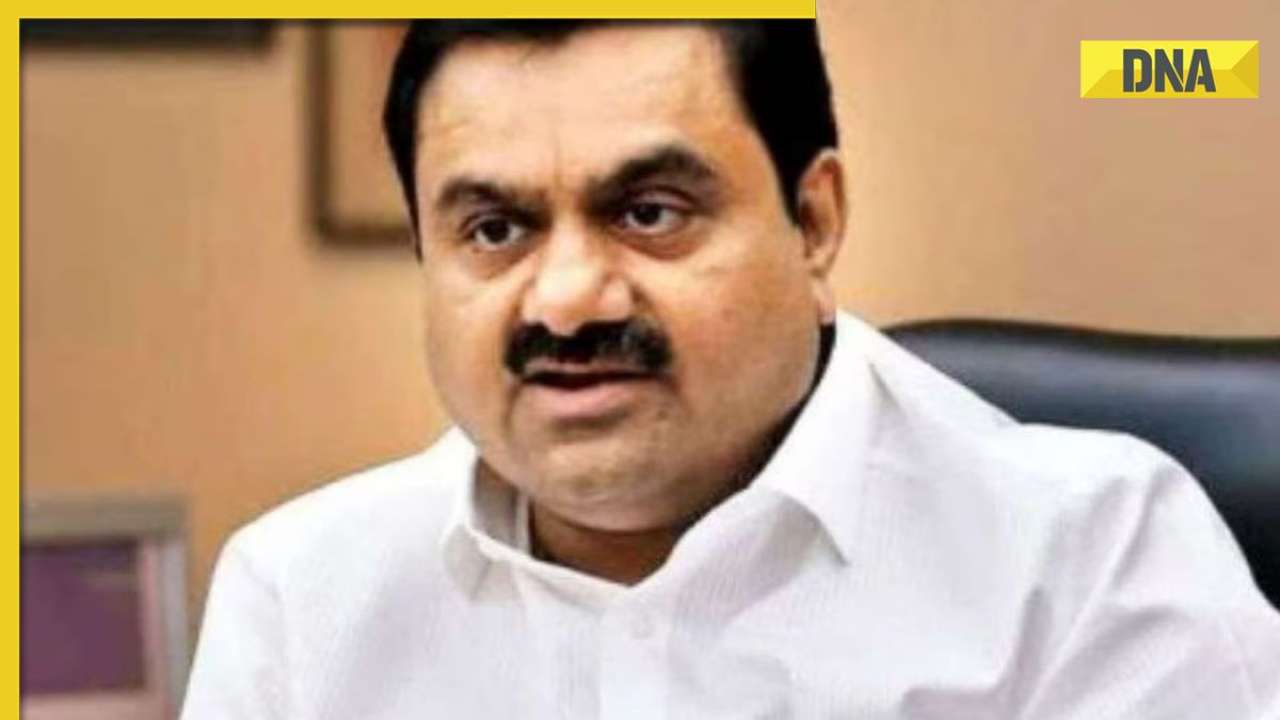 Gautam Adani net worth rises to USD 39.9 billion, climbes up in ...