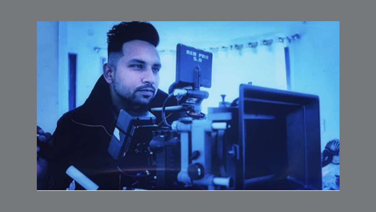 A Talented Filmmaker and Music Video Director making an impact in the ...