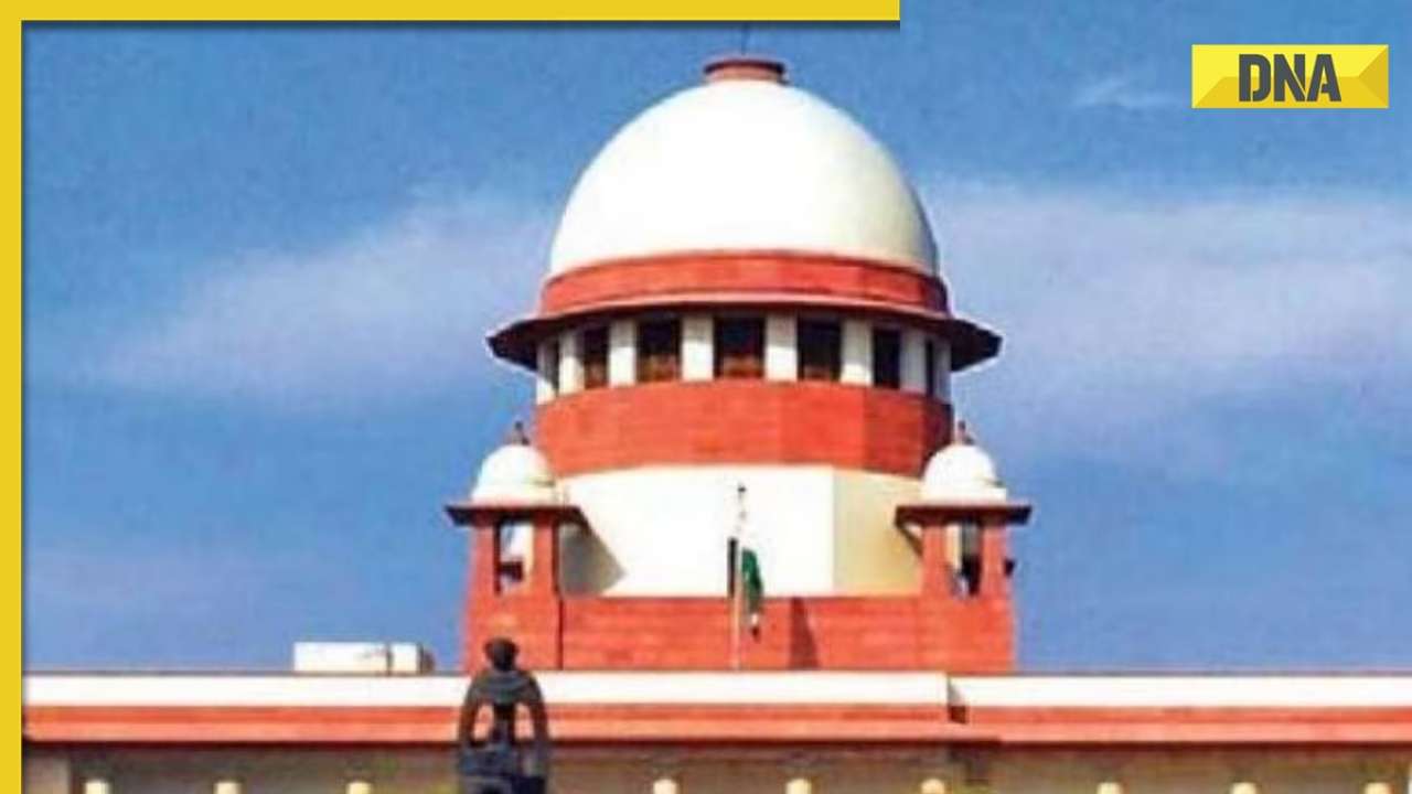 Adani-Hindenburg case: Supreme Court to deliver verdict on regulatory ...