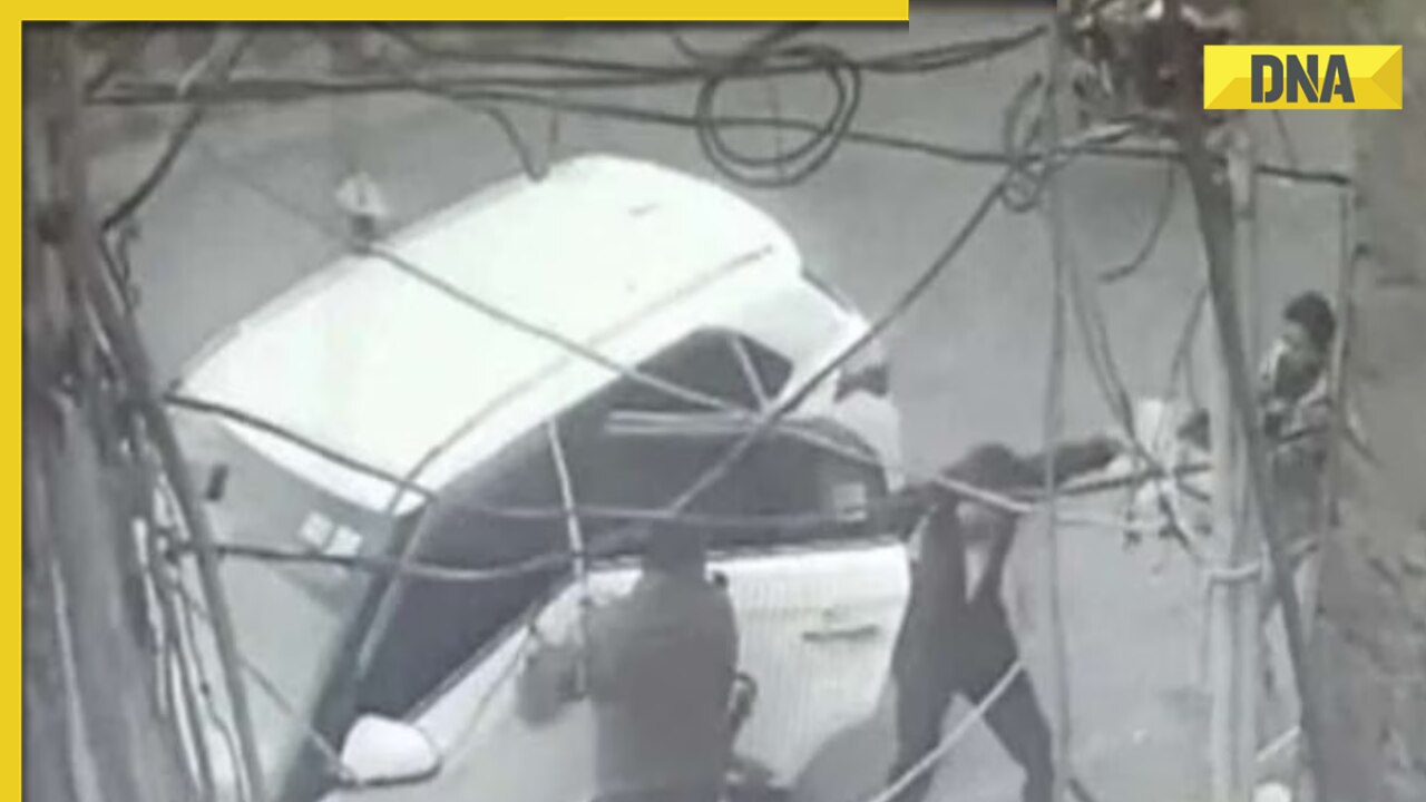 DNA Special: Umesh Pal murder case turns into real life ‘Mirzapur’ with ...