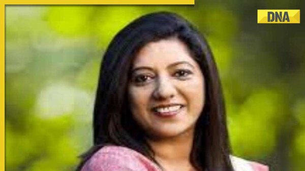 Meet IAS officer Anju Sharma, failed in school exams, cracked UPSC at 22 in first attempt