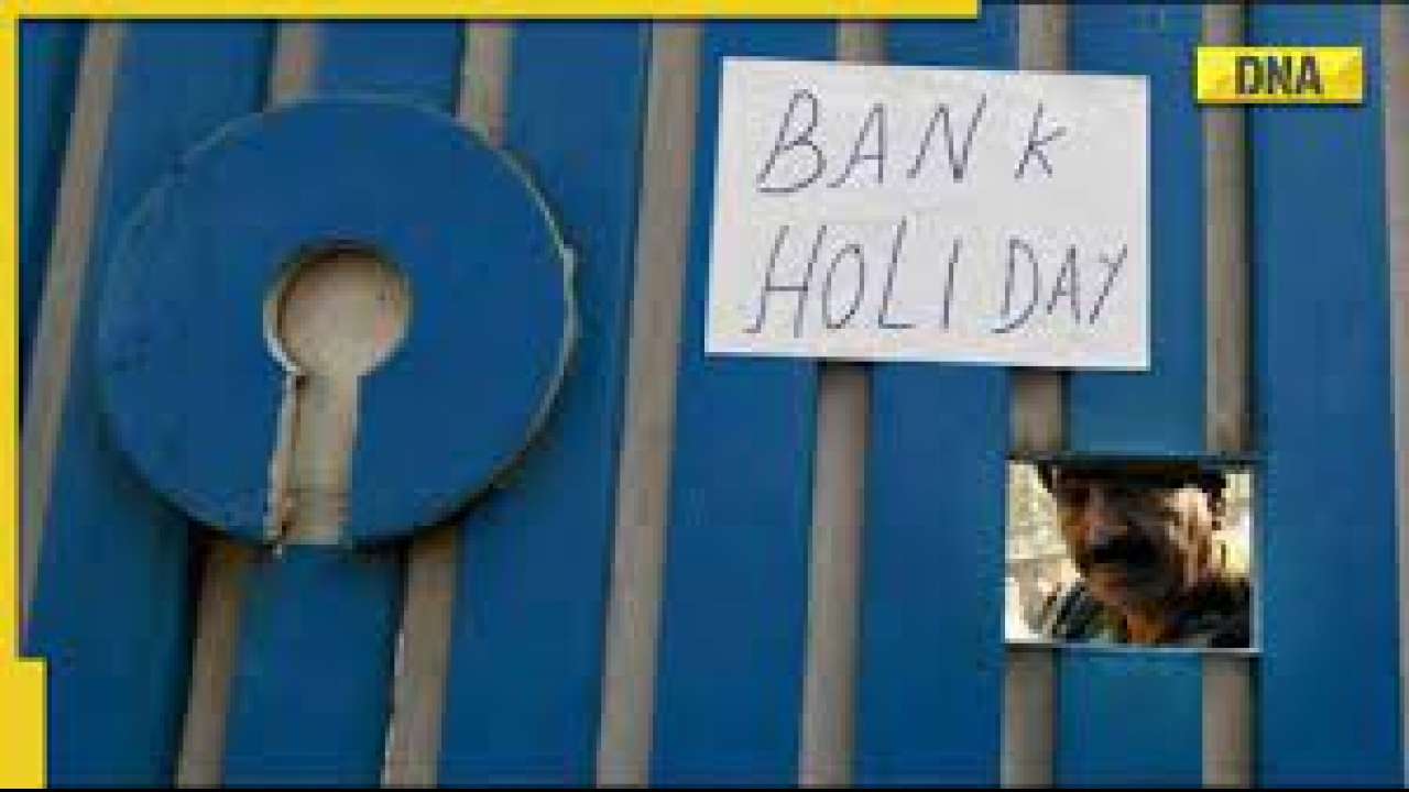 Bank Holiday Alert Banks To Be Shut Every Saturday IBA Might Grant 5 bank-holiday-alert-banks-to-be-shut-every-saturday-iba-might-grant-5