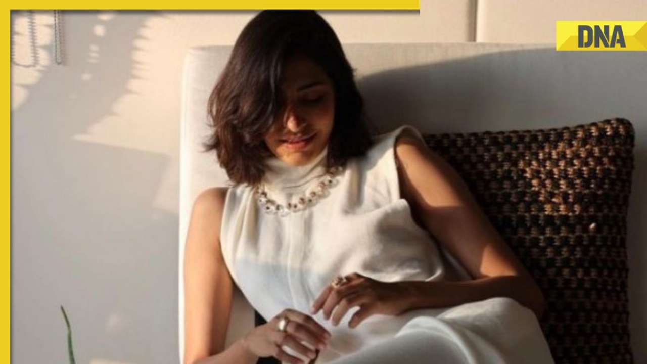 DNA Women's Achiever Award 2023: Anu Merton wins in Jewellery category