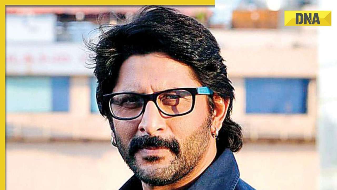 Arshad Warsi breaks silence after SEBI ban, says 'lost all our hard ...