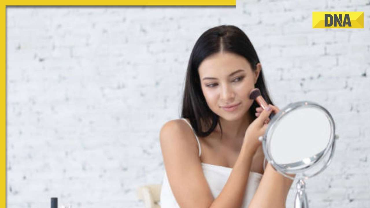 How To Do Your Own Makeup Step By Step Saubhaya Makeup