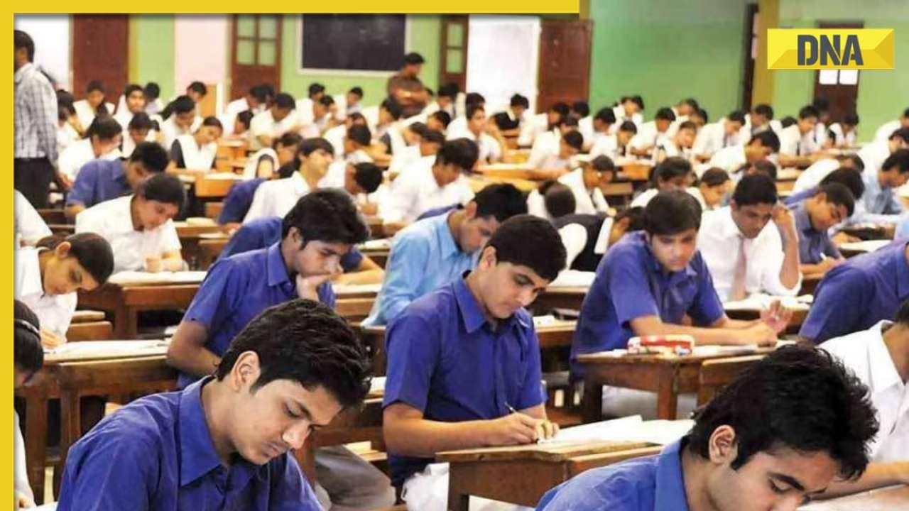 GSEB HSC Hall Ticket 2023 released at gseb.org, check direct link ...