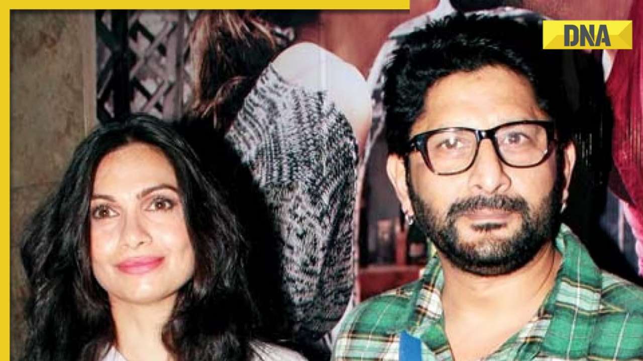 What is ‘Pump and Dump’ YouTube scheme? SEBI ban on Arshad Warsi, wife ...
