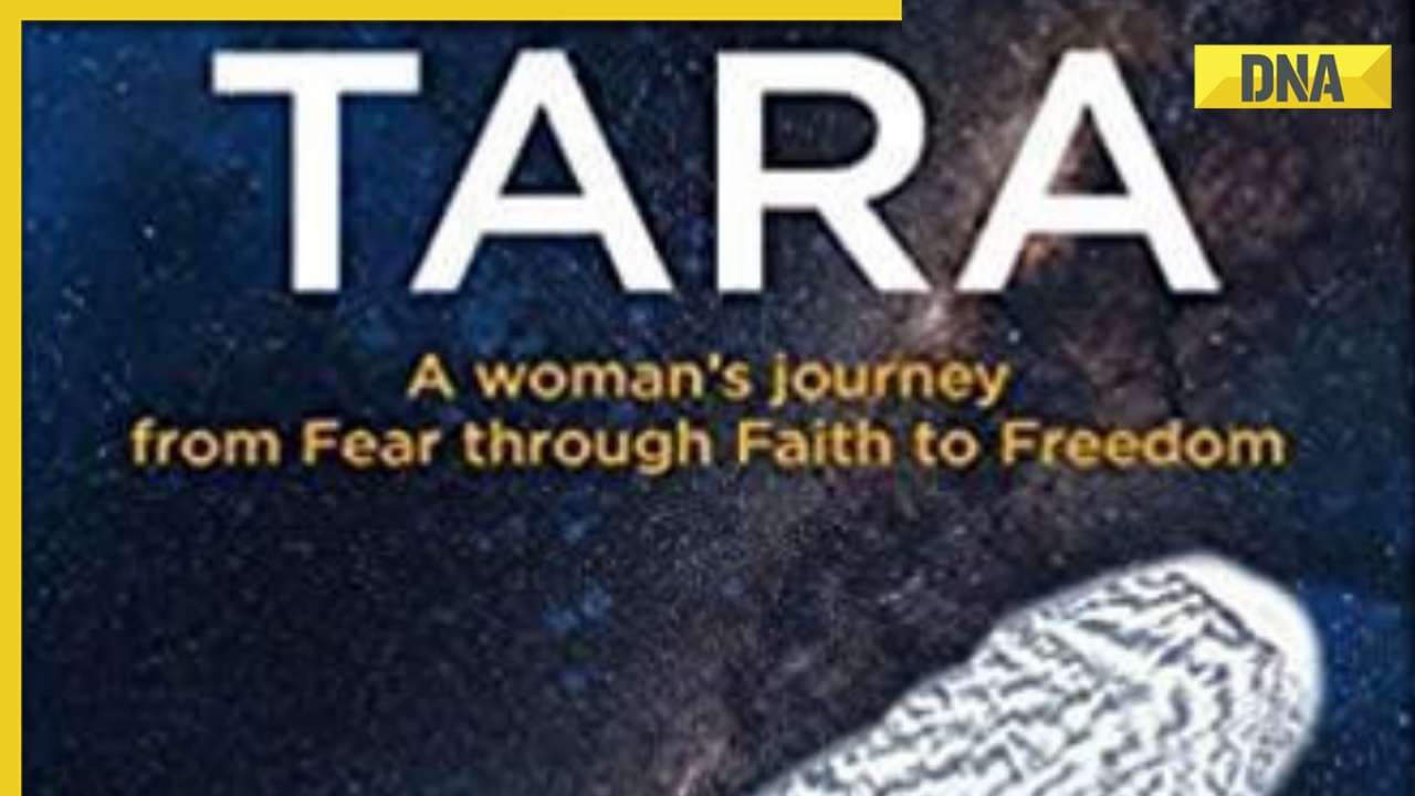 Tara book review: Engaging narrative about challenges in leaving an abusive marriage