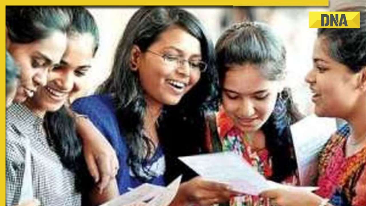 UPSC ESE Prelims Exam 2023: Result declared at upsc.gov.in, here’s how ...