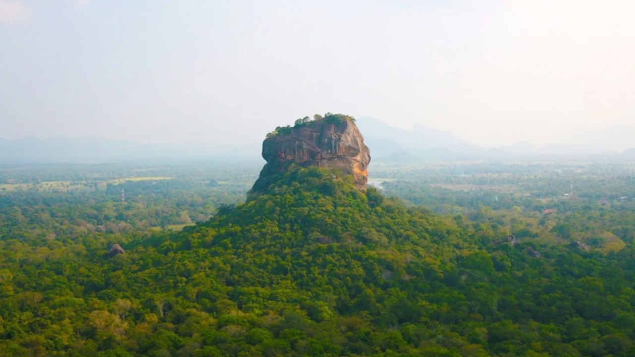 Ravan Luxury Palace Photos: अब कैसी है वह जगह जहां था रावण का लग्जरी ...