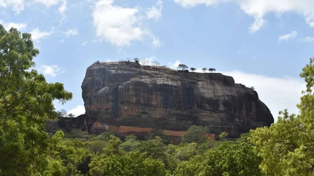 Ravan Luxury Palace Photos: अब कैसी है वह जगह जहां था रावण का लग्जरी ...