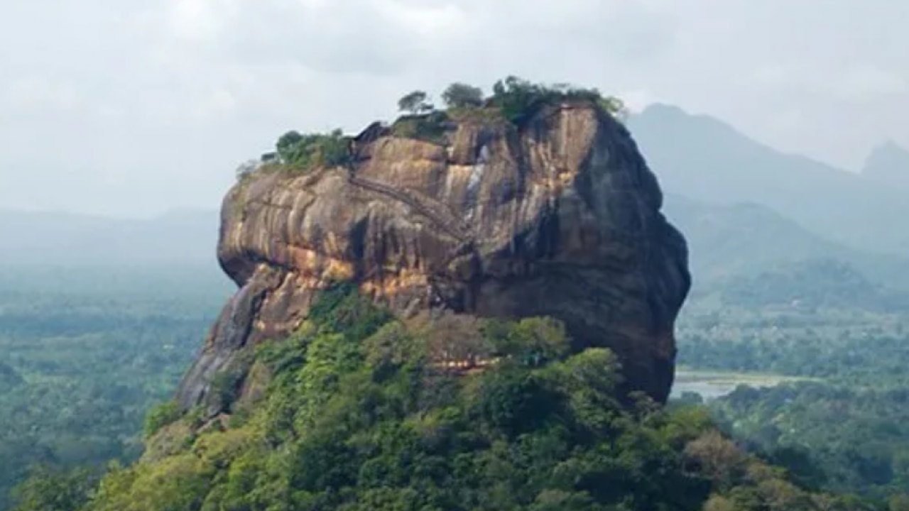 Ravan Luxury Palace Photos: अब कैसी है वह जगह जहां था रावण का लग्जरी ...