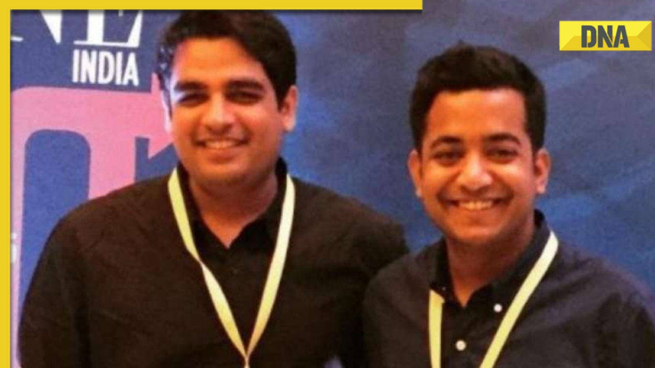 Meet Gaurav Munjal, CEO whose YouTube channel is now Rs 25,000-crore ...