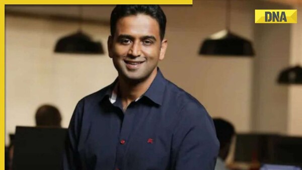 Zerodha CEO Nithin Kamath: Know what's his whopping monthly salary and ...