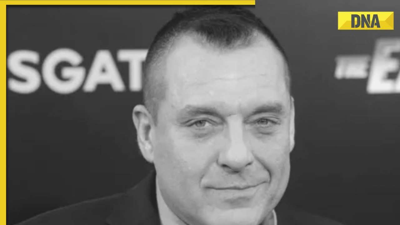 Tom Sizemore Dies Saving Private Ryan Star Passes Away At 61