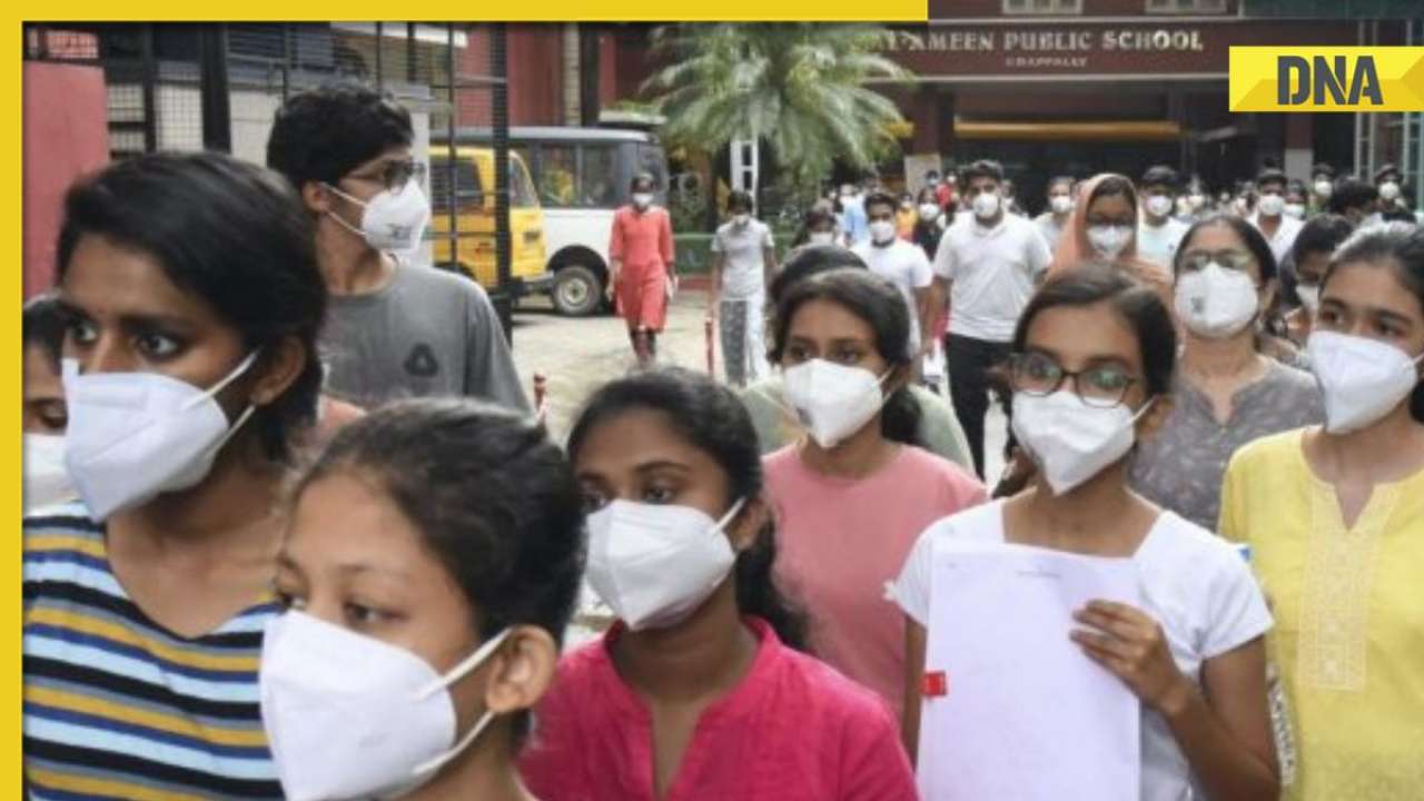 DU School of open learning abruptly cancels Saturday, Sunday exams