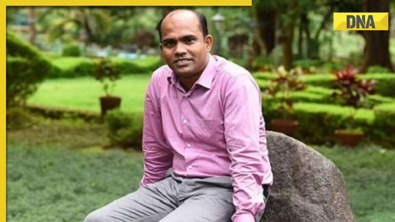 Meet IAS Mohammed Ali Shihab, lived in orphanage for 10 years, cracked ...