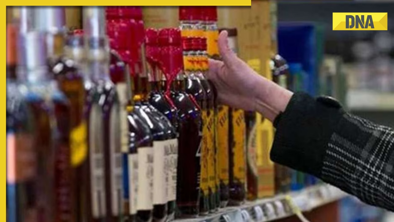 Royal Stag at Rs 17, Blender’s Pride at Rs 39: Alcohol prices at Delhi ...