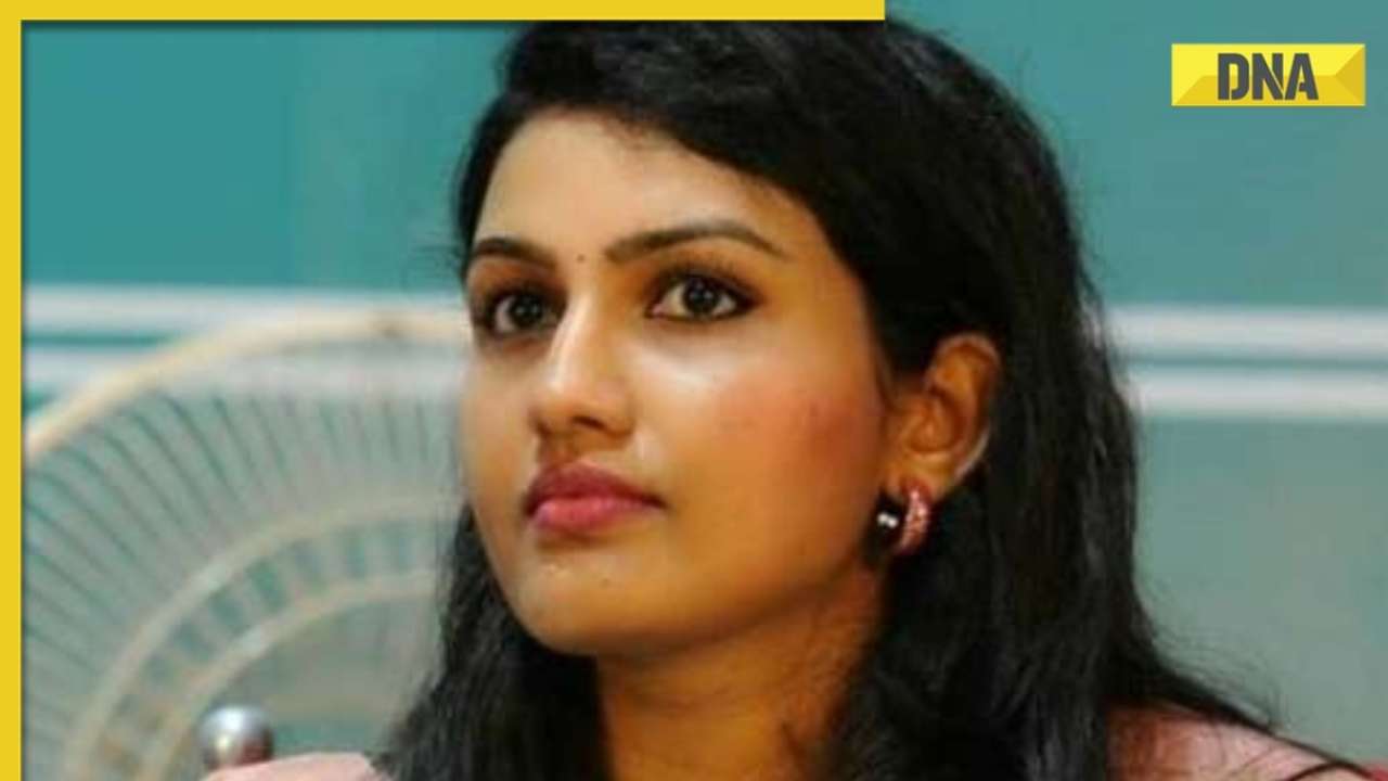 Meet IAS officer Renu Raj, left her job as doctor to crack UPSC exam in ...