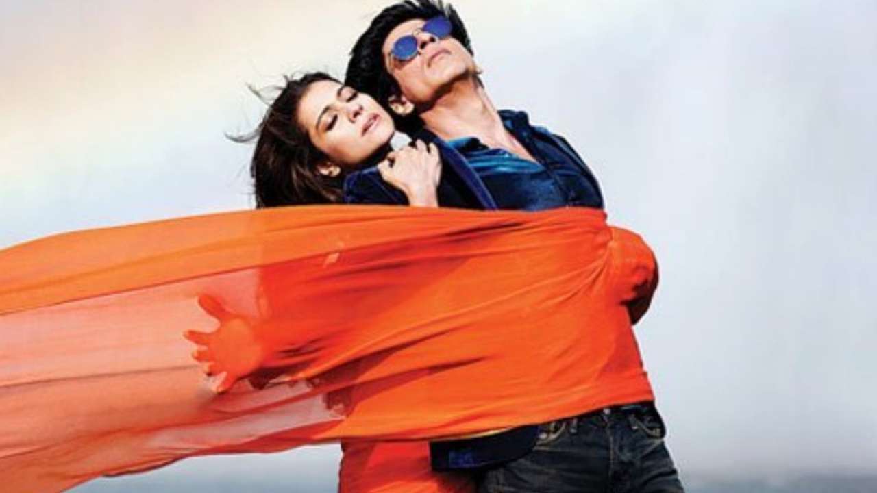 From Katrina Kaif, Rani Mukerji's sarees, to Rang De Basanti, Gerua ...