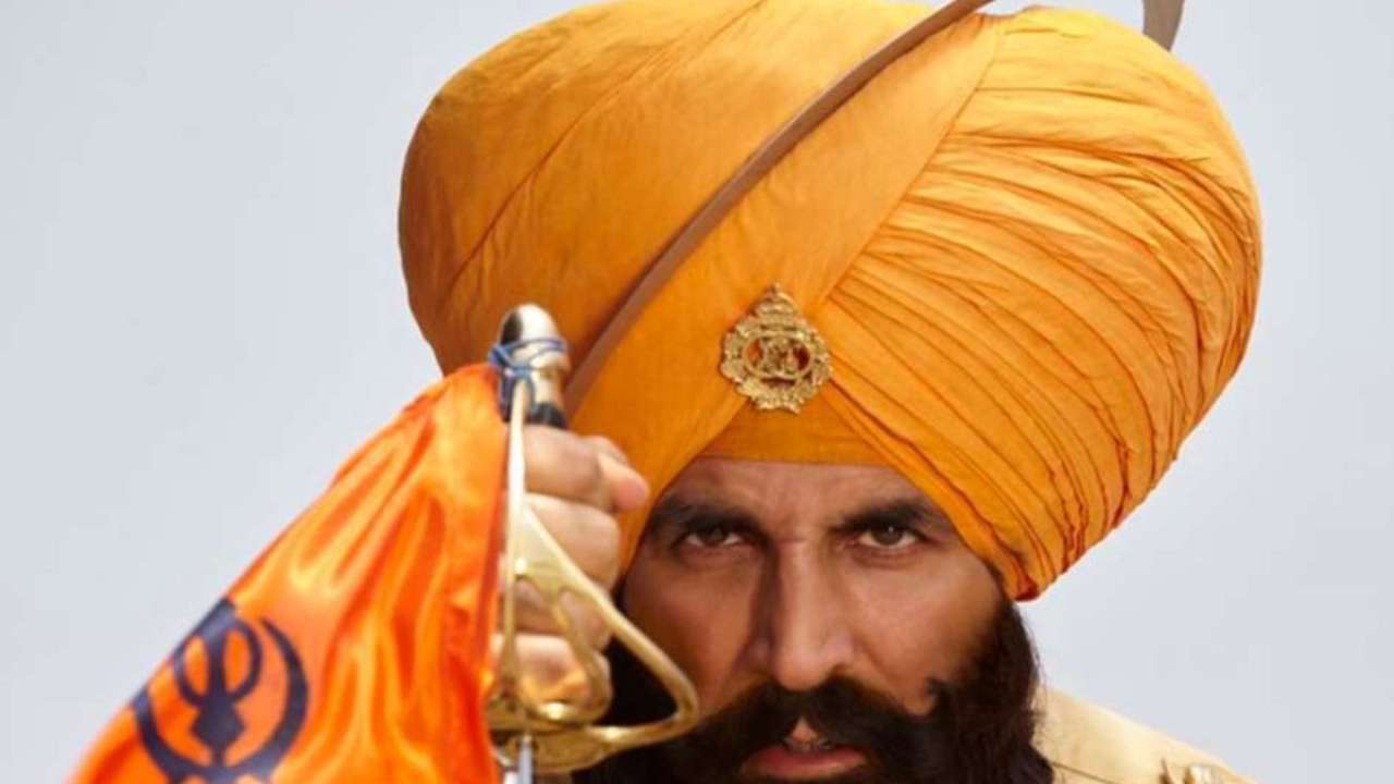 From Katrina Kaif, Rani Mukerji's sarees, to Rang De Basanti, Gerua ...