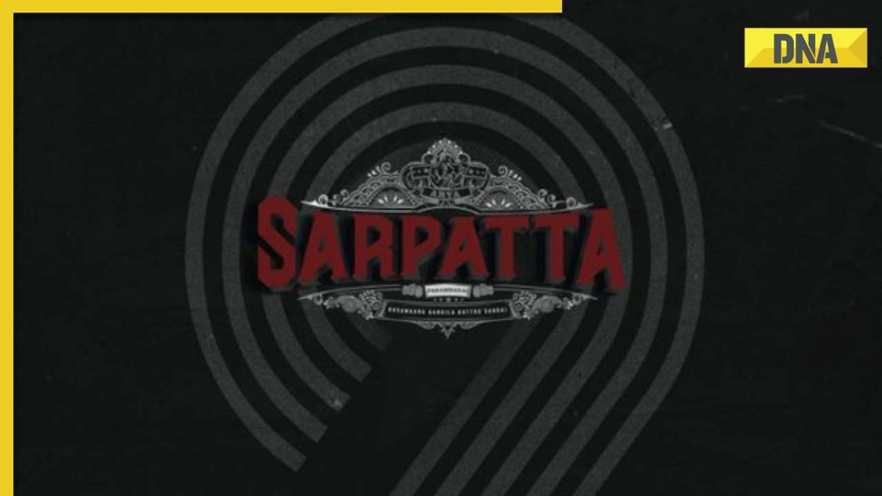 Sarpatta 2: Pa Ranjith announces much-awaited sequel to Arya's boxing drama, fans can’t keep calm