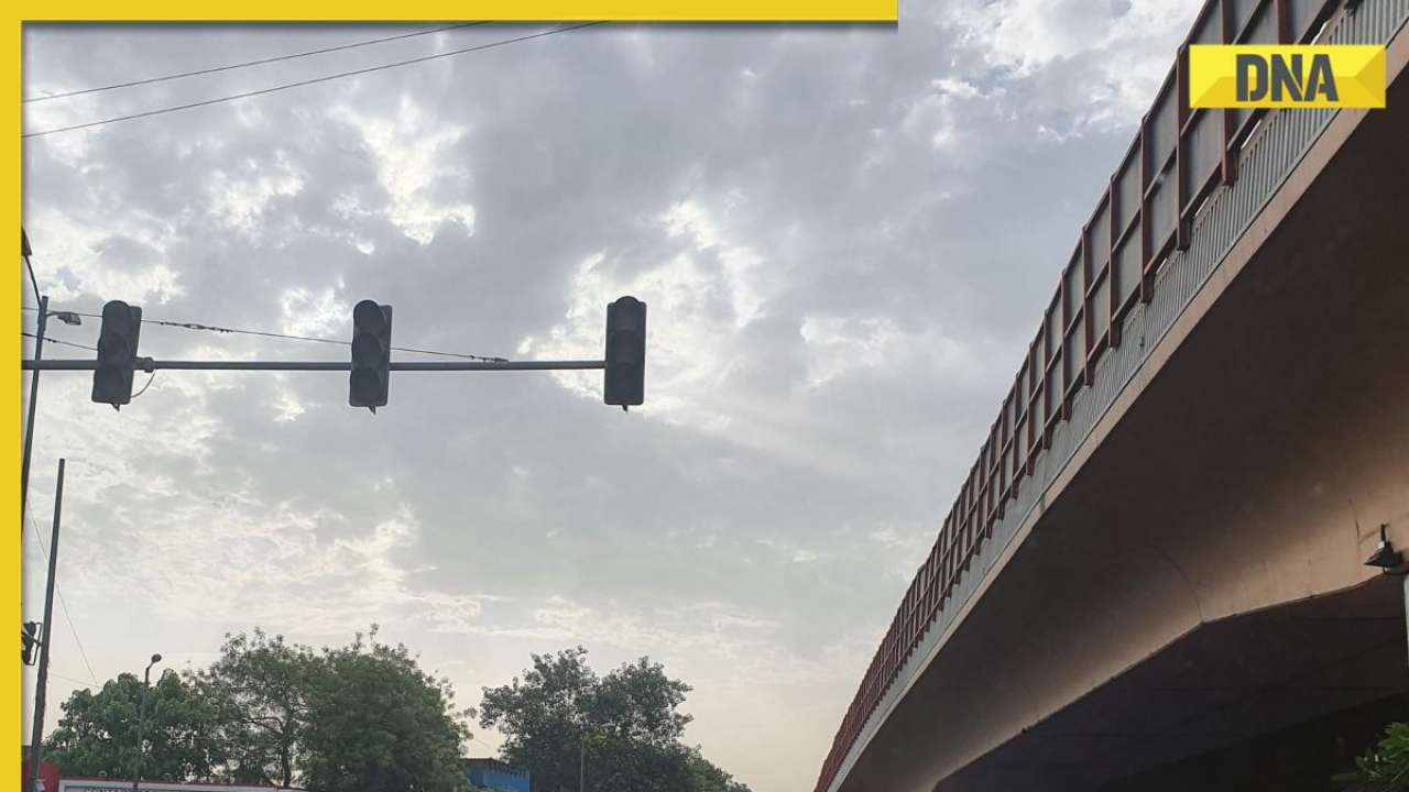 NCR news: Chirag Delhi flyover to be partially closed for 50 days ...