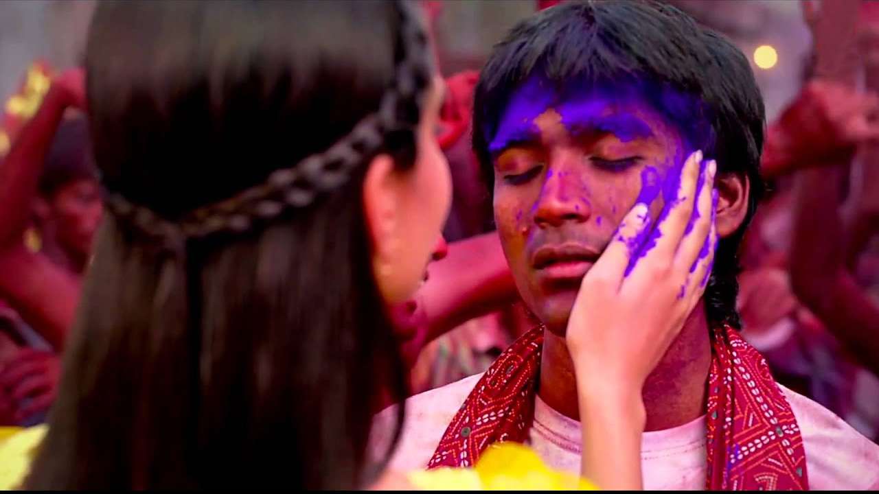 Holi 2023: From Sholay and Silsila to Raanjhana and Ram Leela ...