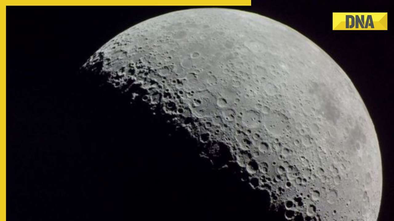 Explained: How moon's own time zone will help in space missions? Why is it necessary?