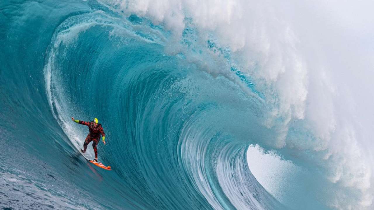 Bull Riding to Big Wave Surfing, take a look at 6 most dangerous sports ...