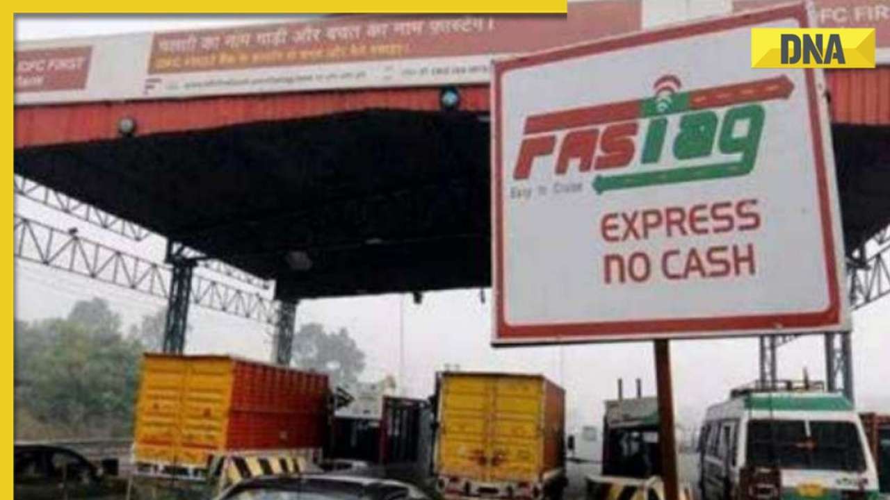 FASTag Balance: Want to check your FASTag balance? Try these 3 simple steps