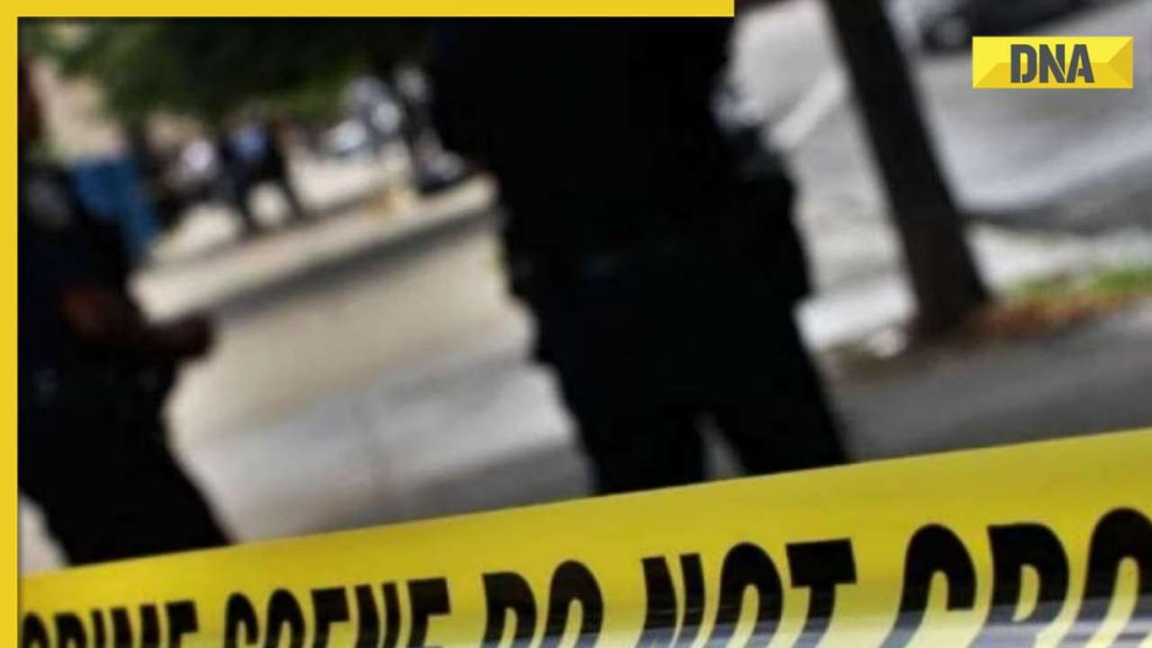 Germany church shooting: Several dead, injured as gun attack rocks Hamburg