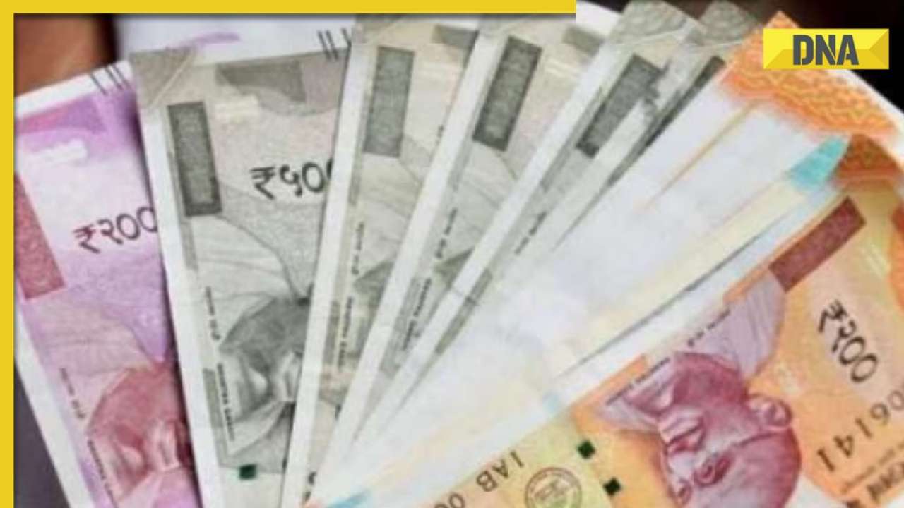 7th Pay Commission: 2023’s first DA boost coming soon for central ...