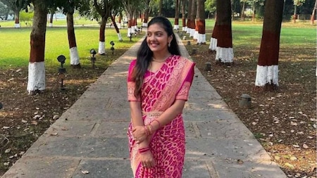 From Tina Dabi to Aishwarya Sheoran: Meet the most popular female IAS ...