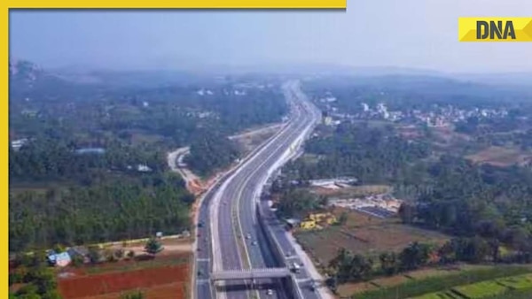 Bengaluru-Mysuru expressway cuts travel duration to 90 minutes, check ...